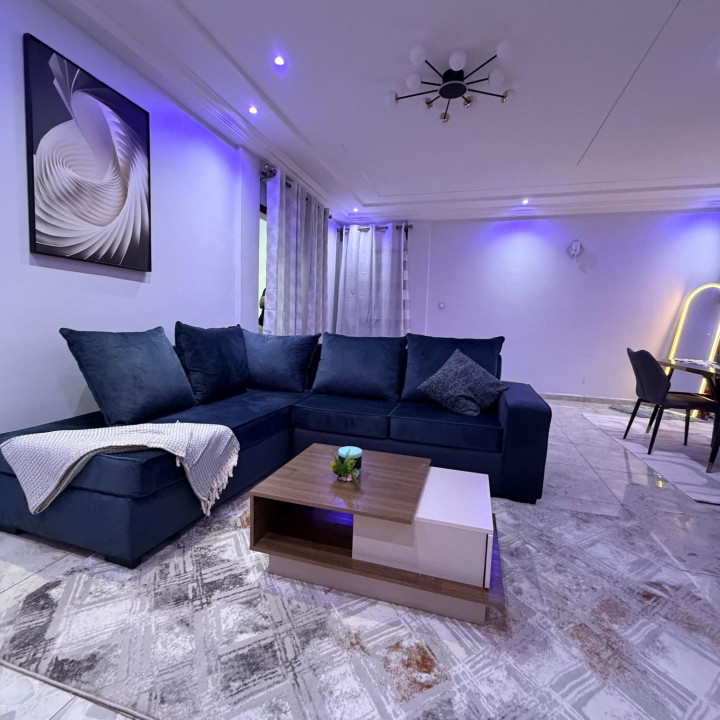 Egel Appartement - Yaoundé