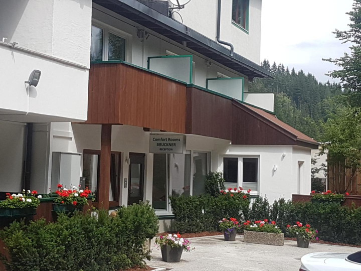 Comfort Rooms Bruckner - Badgastein