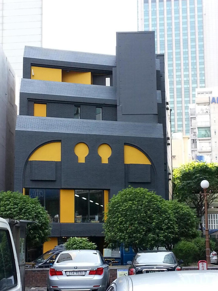 Seri Inn Guesthouse - South Korea