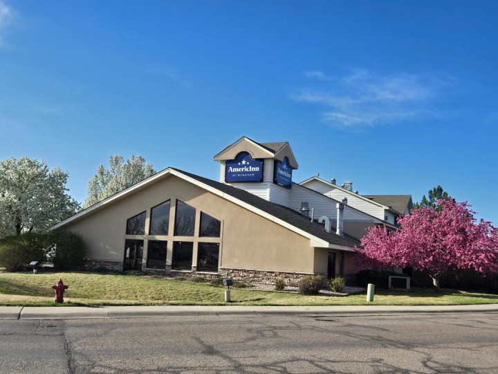 Americinn By Wyndham Windsor Ft. Collins - Loveland, CO