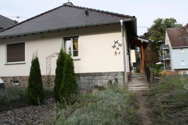Ferienhaus Lilli - Neuwied