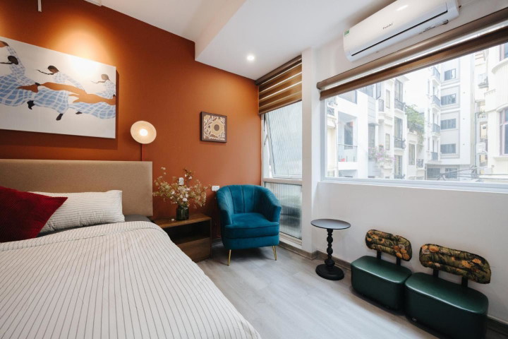 Anchie Maison Hà Nội - Hanoi