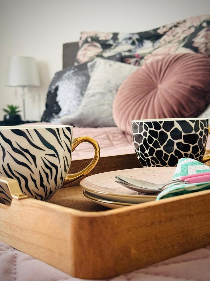 Apartman Classy Pécs - 佩奇