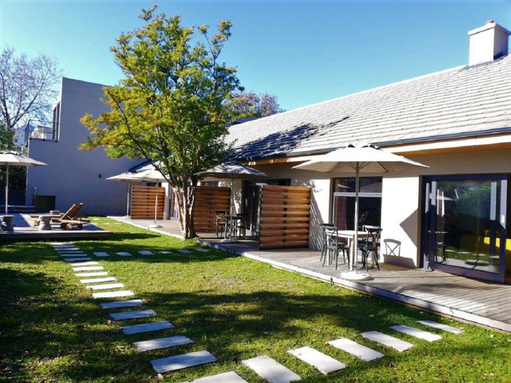 De Haas Living @ Die Laan 2 - Stellenbosch