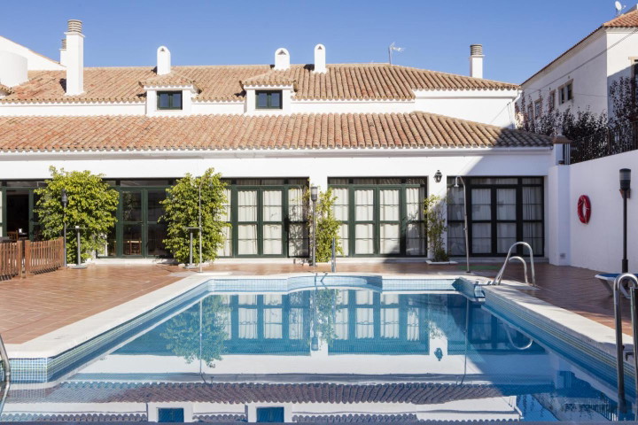 Hotel Tugasa Sierra Y Cal - Andalusia
