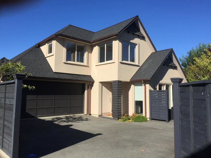 Davidsons Luxury Homestay - Wellington