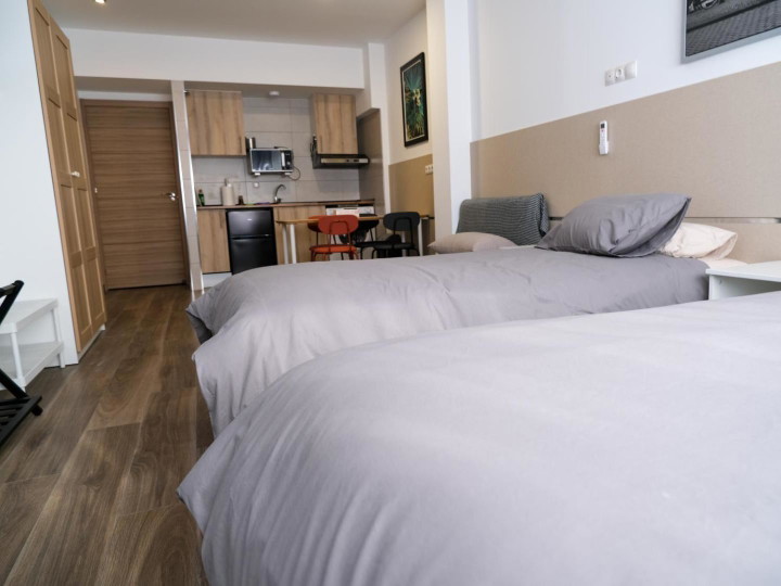 Alianza Suites - Spain