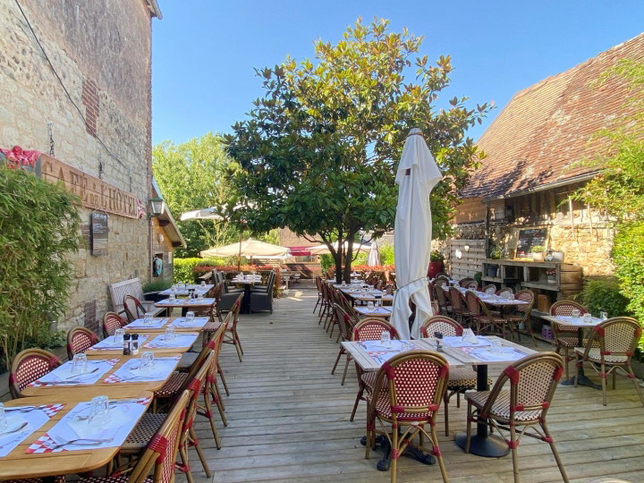 Hotel Le P'tit Beaumont - Trouville-sur-Mer