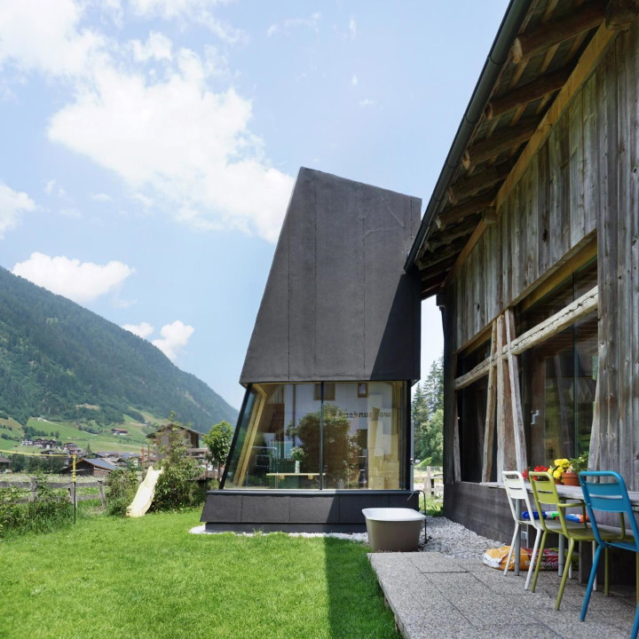 Stadlnest Moser - Neustift im Stubaital