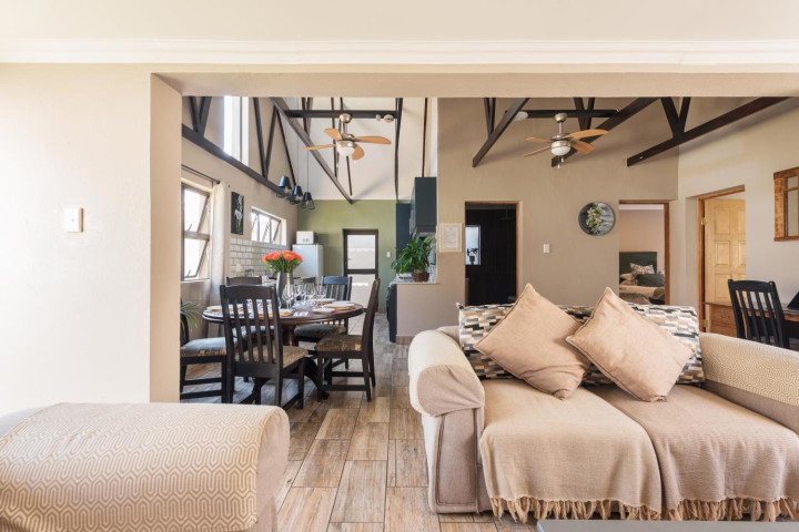 Ginger Barn 5 Sleeper - 1km From Menlyn - Pretoria