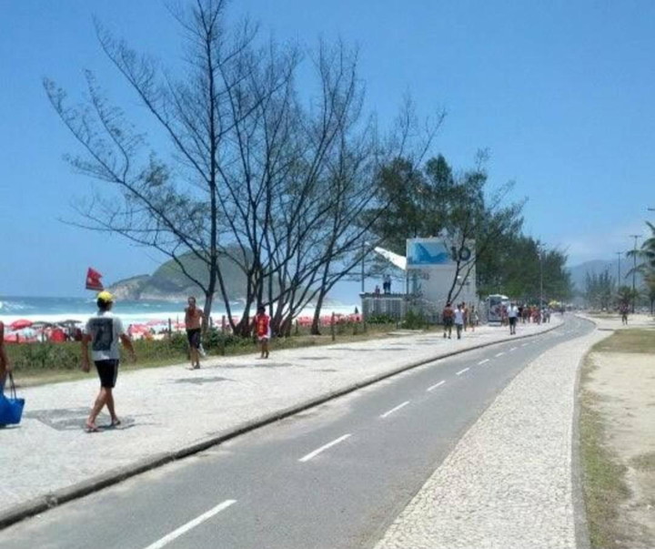 Pousada Girassol - Rio de Janeiro