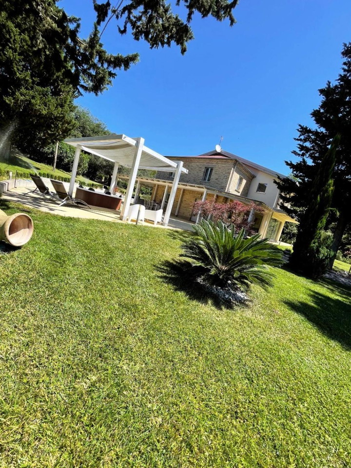 Villa Berenice Silence And Nature - Pescara