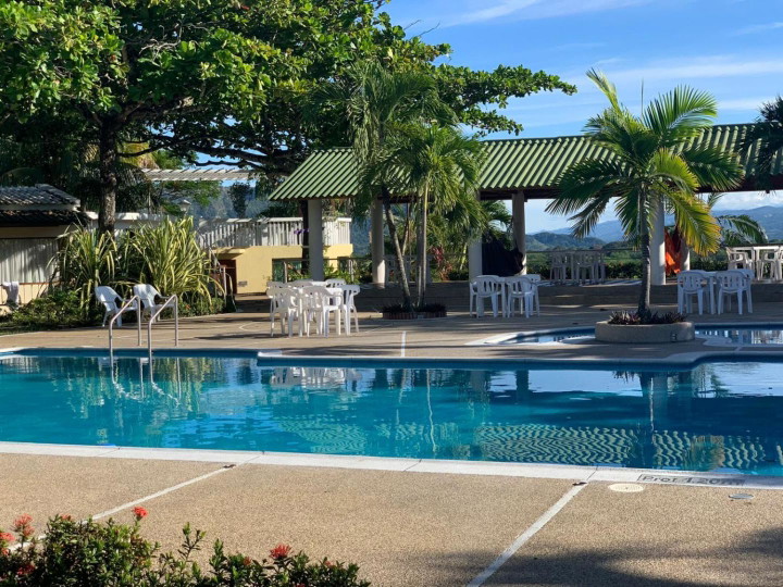 Hotel Campestre Cerro Dorado - Mariquita
