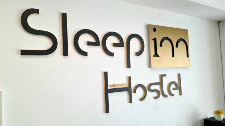 Sleep Inn Hostel - Bucharest