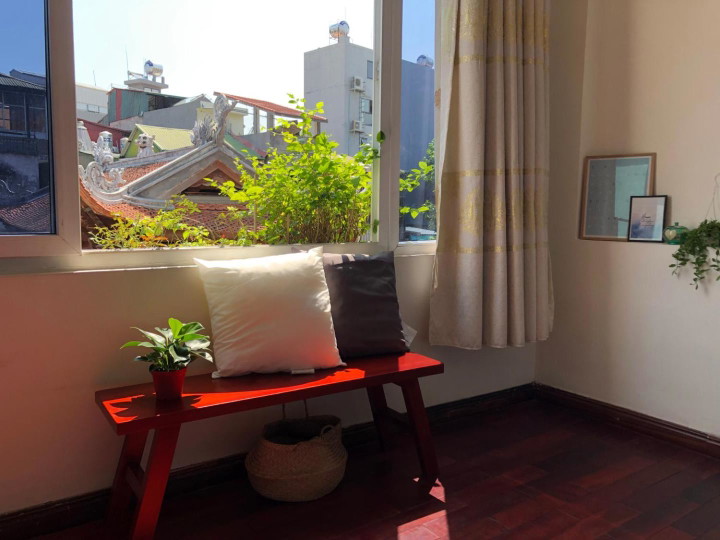 Khai Homestay - Hanoi