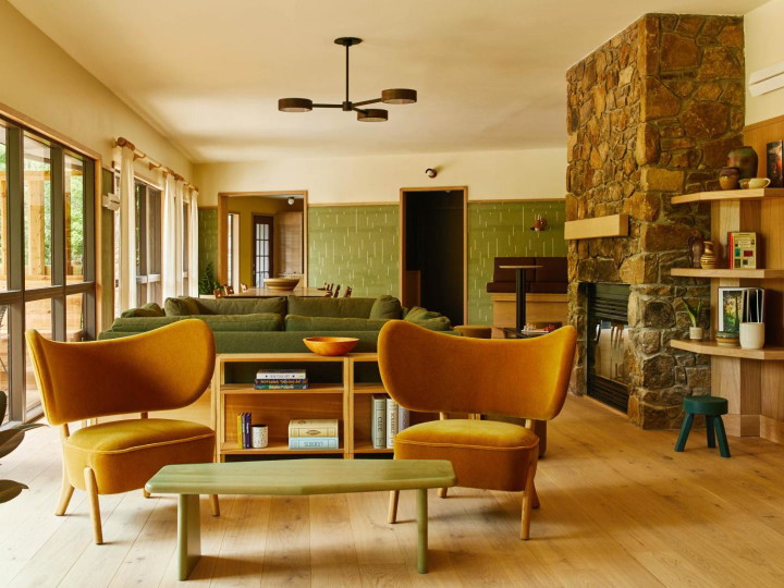 Trailborn Highlands, Outdoor Collection By Marriott Bonvoy - Highlands, NC