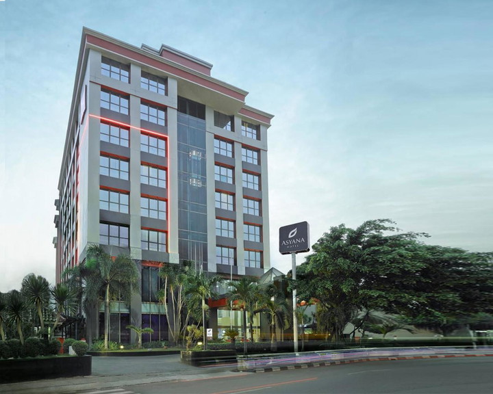 Asyana Kemayoran Jakarta - Jakarta