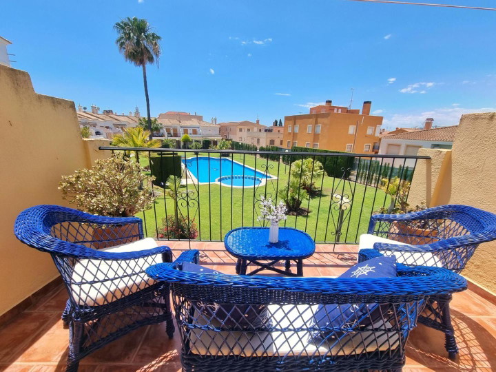 Dúplex En Calabardina Con 3 Habitaciones - By Aloha Palma - España