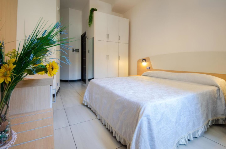 B&b Galatea - Maiori