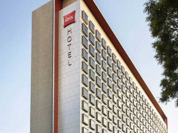 Ibis Singapore On Bencoolen - Jurong