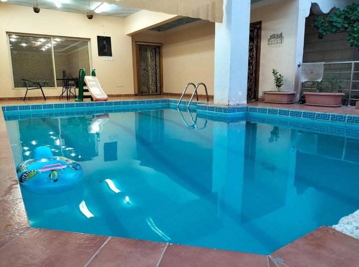 Villa Marmara - Medina