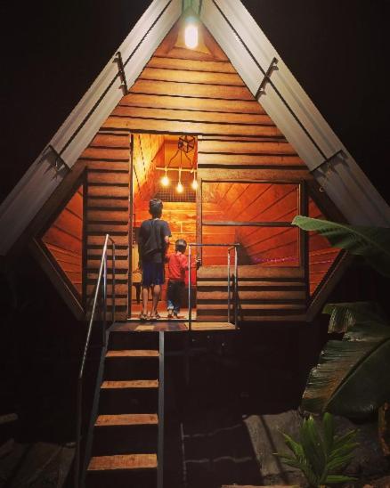Deep Villa - Kerala