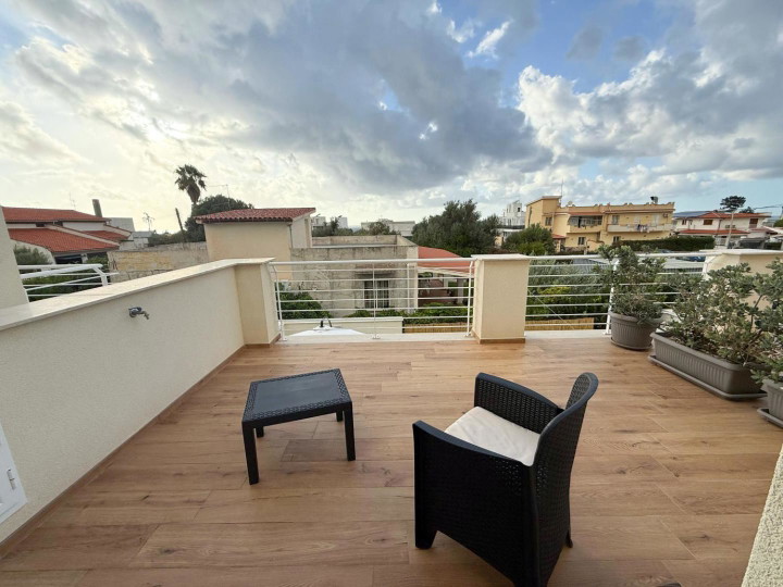 Magnolia Home - Terrasini