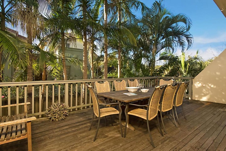 Absolute Serenity - 4- 26 Paterson Street - Byron Bay