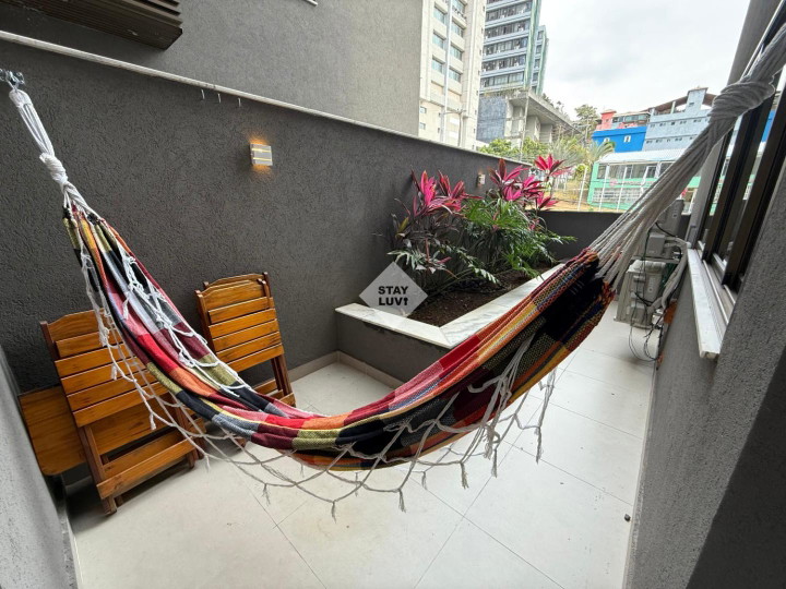 Lindo Apartamento Com áRea Privativa - Monte Olimpo - Belo Horizonte