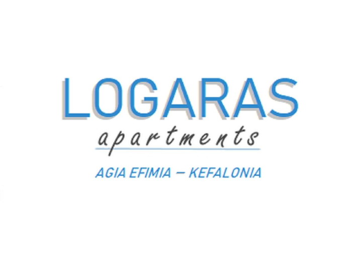 Logara's Apartments - Cephalonia