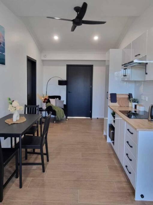 Murray Lane Cozy Hideaway - Rockhampton