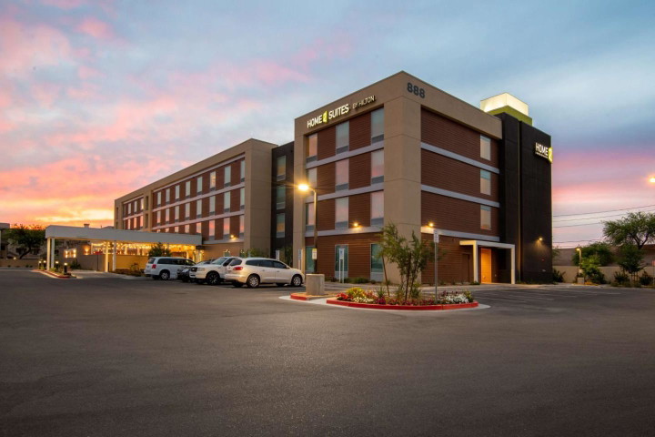 Home2 Suites By Hilton Phoenix Airport North, Az - Phoenix, AZ