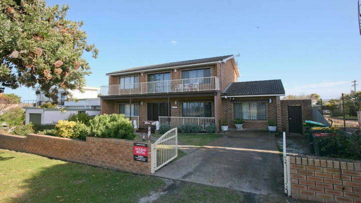 Gull Cottage - Pacific Drive 7 - Bermagui