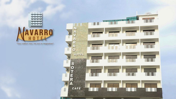 Navarro Hotel - Malay