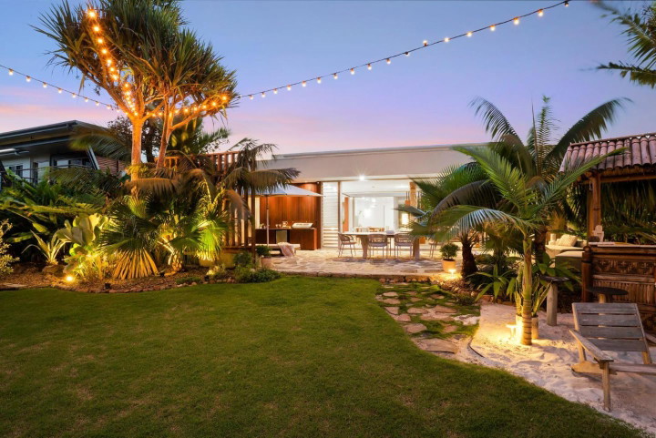 Hikari House - Gold Coast
