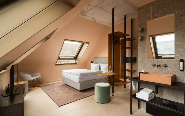 Hotel Miano By Limehome - Neuried