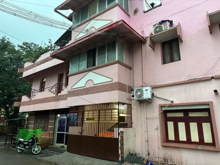 Villa De Pondicherry - Puducherry