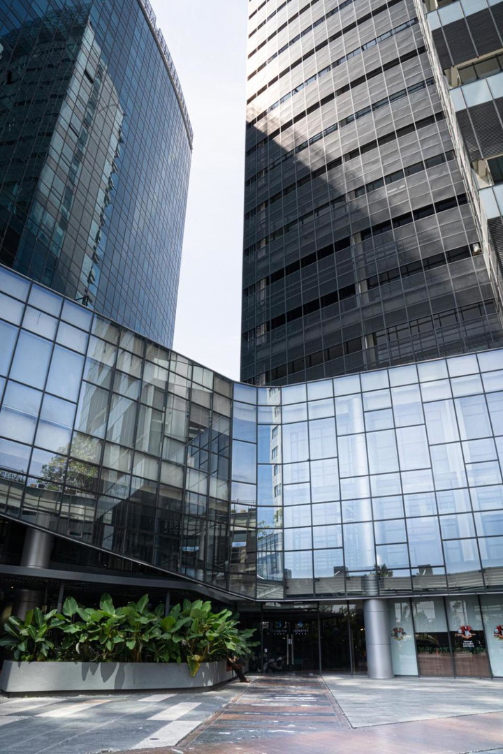 Skysuites Residence Surabaya - Surabaya