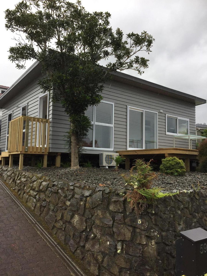 Horizon View - Waihi