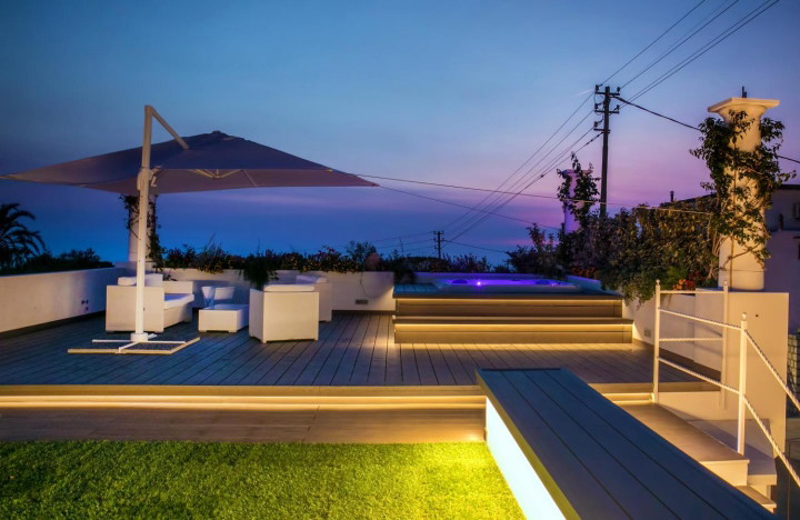 Casa Cristina - Capri