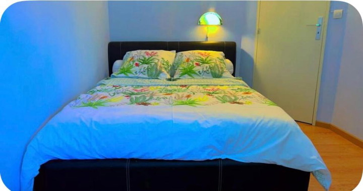 Belle Chambre Chez Zoa - Pontault-Combault