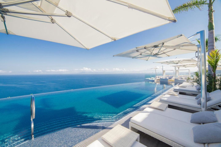 Hotel Mousai - Adults Only Puerto Vallarta - Jalisco