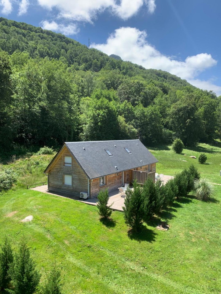 Le Nid Montagnard - Luz-Saint-Sauveur