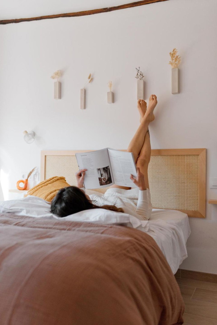 Apartamento Al Alba - Albarracín