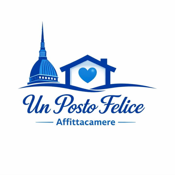 Un Posto Felice B&b Affittacamere - Moncalieri