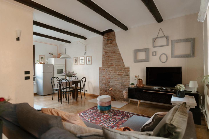 Dimore Di Langa - Casa Caroli - Alba