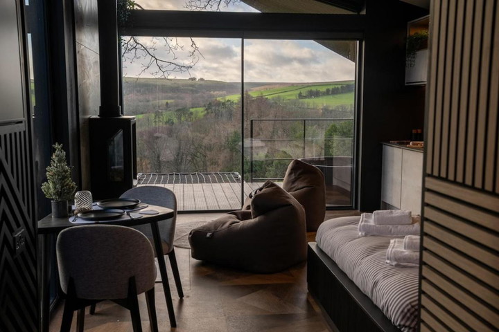 The Badger - Robin Hood's Bay