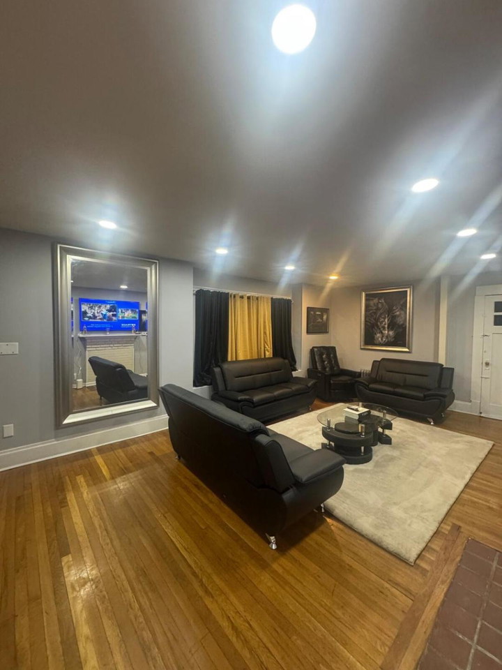 Newly Renovated Single Family Home - Massachusetts