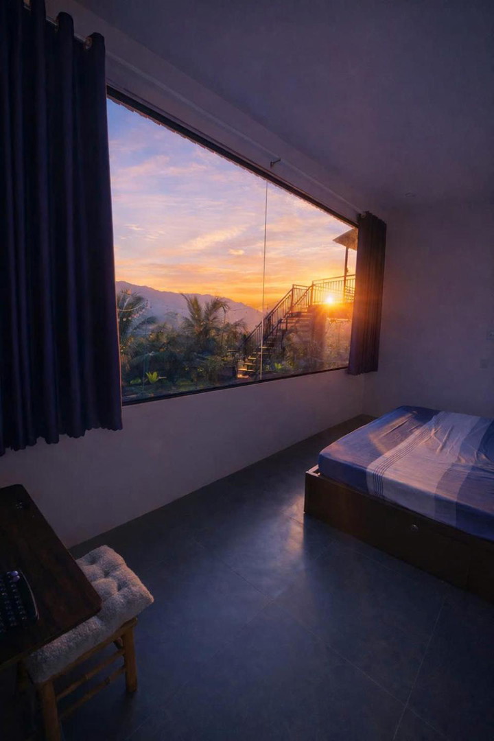 Lộc Rừng Hill - Vietnam