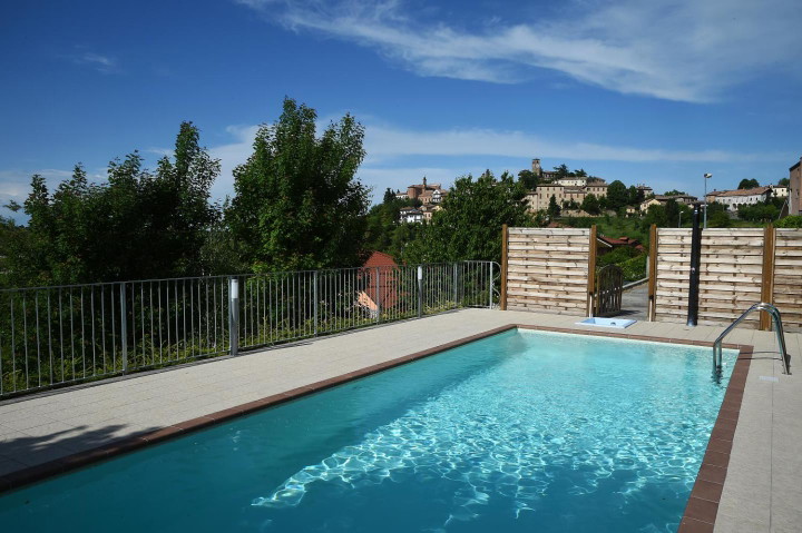 Hotel Villa Lauri - Alba